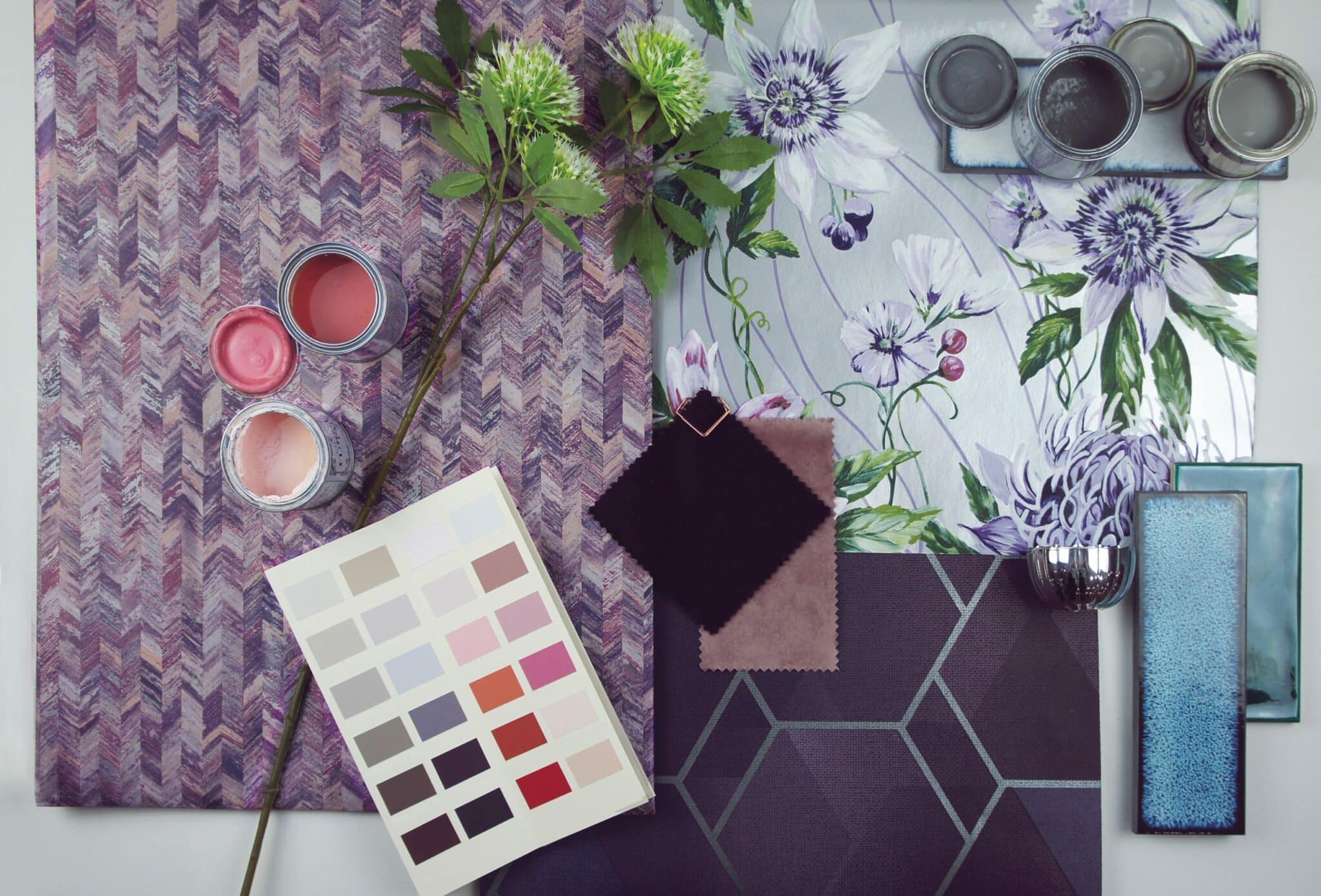 Kaikki kotisi tapetit - Tapetit.fi