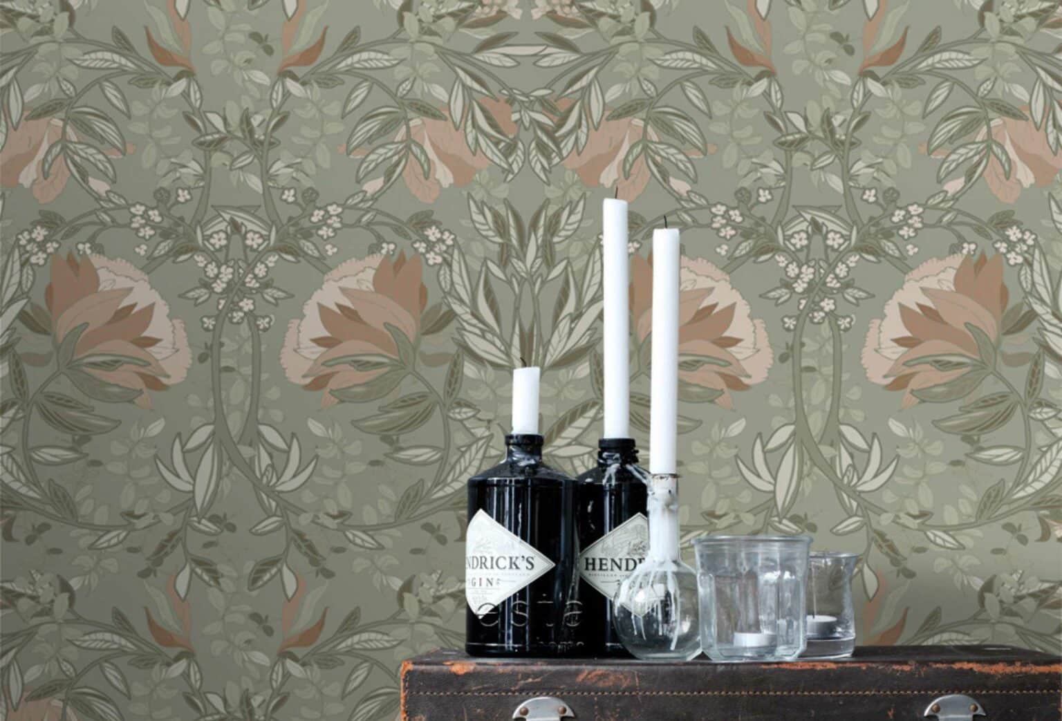 Kaikki kotisi tapetit - Tapetit.fi